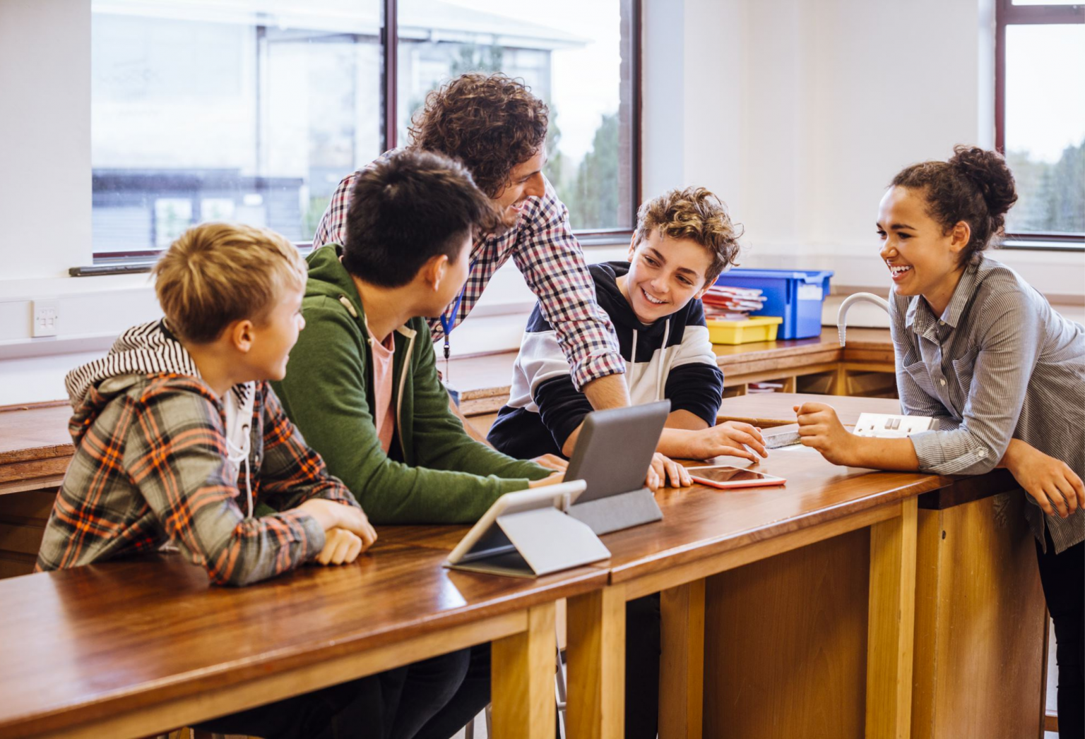 What Is and How to Start a Microschool
