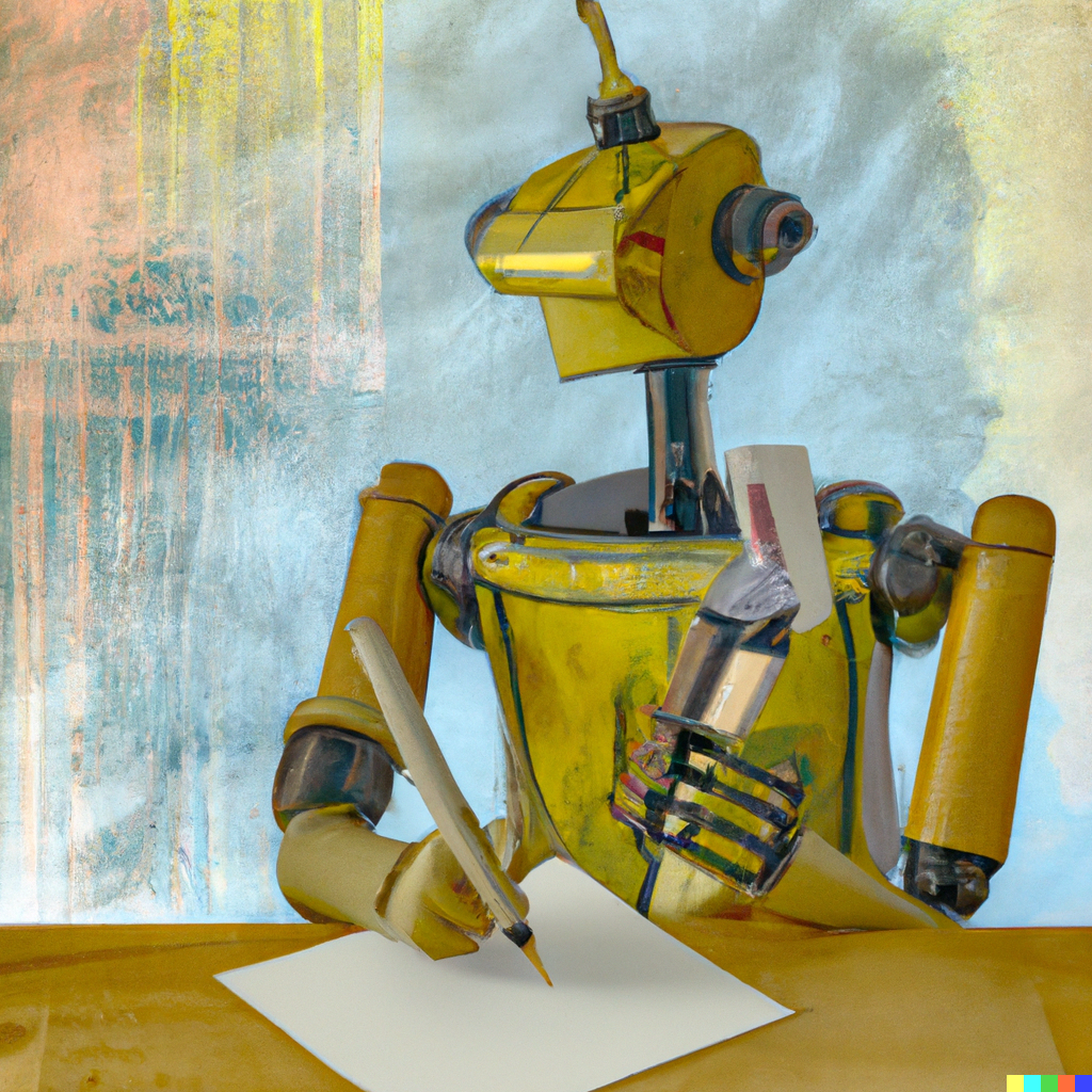 What ChatGPT Means for Online Education | Gravitas